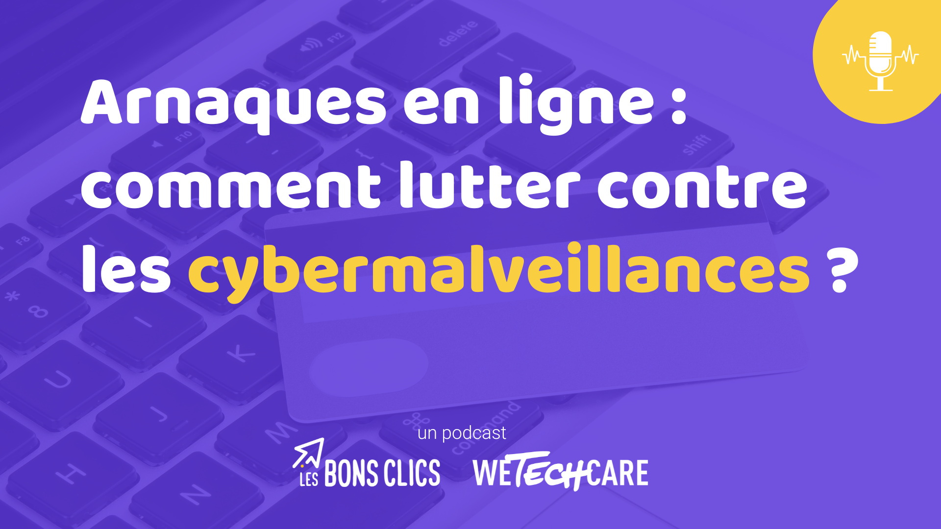 [PODCAST] Arnaques en ligne : comment lutter contre les ...